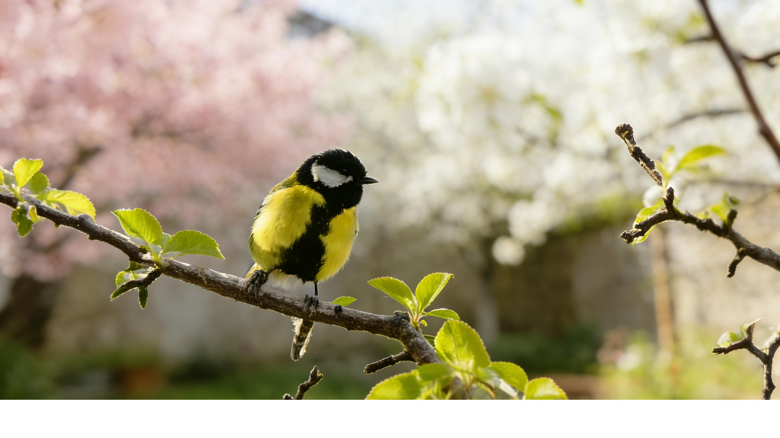 The Quiet Return: 10 Signs That Spring Has Arrived in Your Backyard ...